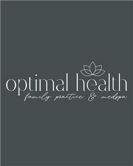Optimal Health Family Practice & Medspa - Provo UT | Vagaro